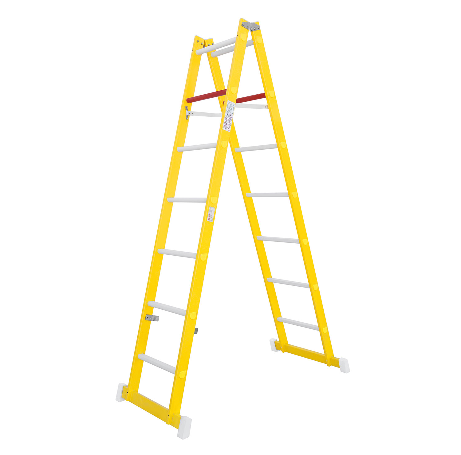 Escaleras | ALMATECA