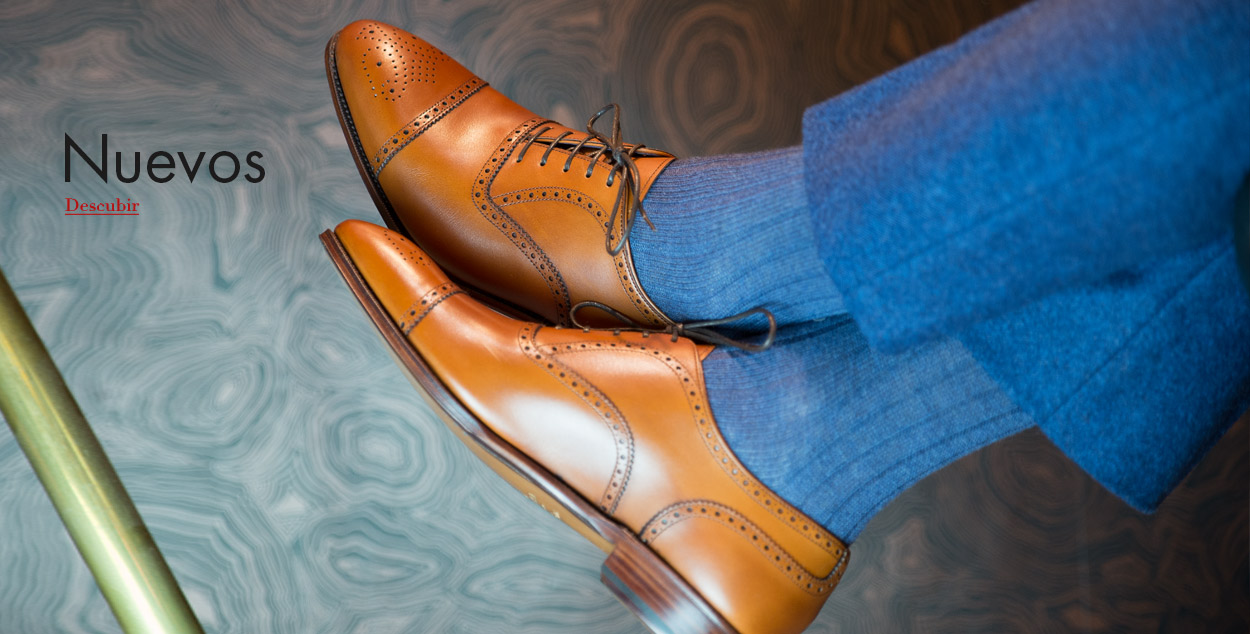 CARMINA: Mocasines, zapatos oxford, blucher, Cordovan