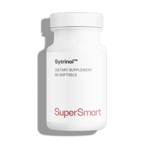 SYTRINOL 60 CAPS SUPERSMART