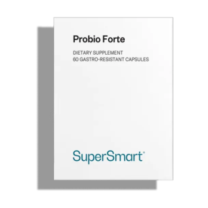 Probio Forte™ 60 CAPS SUPERSMART