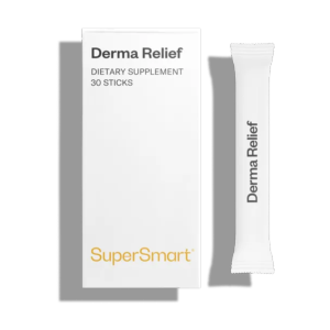 DERMA RELIEF 30 STICKS SUPERSMART
