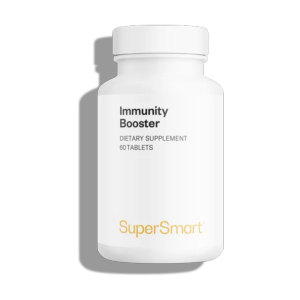 IMMUNITY BOOSTER 60 CAPS SUPERSMART