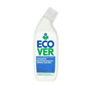 LIMPIADOR W.C. ANTICAL OCEAN 750 ml ECOVER