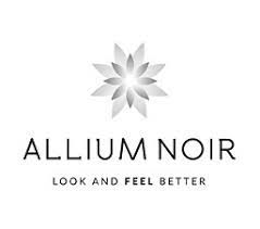 ALLIUM NOIR ECO , EXTRACTO AJO PURO FERMEENTADO 15 ML