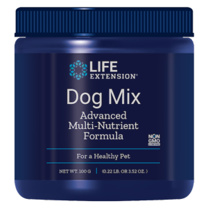 DOG MIX 100 GRAMOS LIFE EXTENSION