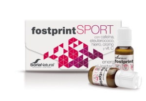 FOST PRINT SPORT 20 VIALES SORIA NATURAL