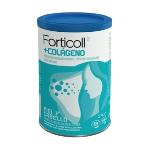Colageno Forticoll - Colageno | LaTiendadelAlergico