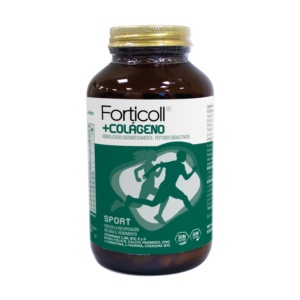 Forticoll® SPORT 180 COMPRIMIDOS