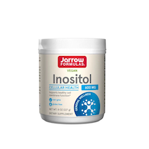 Inositol - 227 GR JARROW FORMULAS