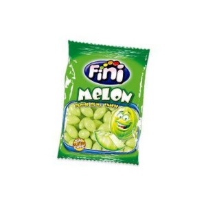 CHICLES MELON SG 100 GR FINI