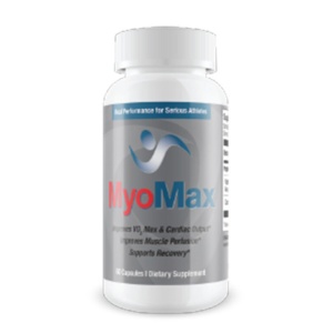 MYOMAX K2-7 60 CAPS MICROBIOME LABS