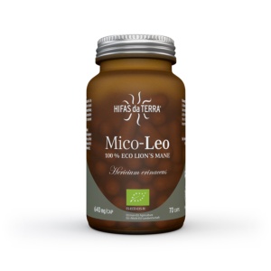 MICO LEO 70 CAPS HIFAS DA TERRA