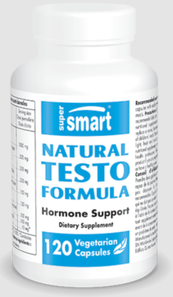 NATURAL TESTO FORMULA