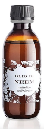 ACEITE DE NEEM 110 ML OFFICINA NATURAE