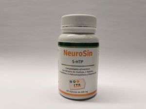 NEUROSIN 60 CAPS LA TIENDA DEL ALERGICO