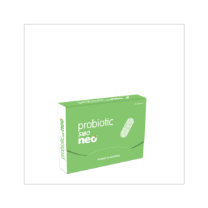 PROBIOTIC SIBO NEO 15 CAPS