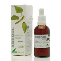 ABEDUL EXTRACTO SORIA NATURAL