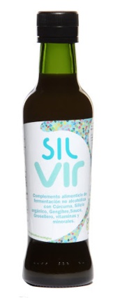 SILVIR 250 ML