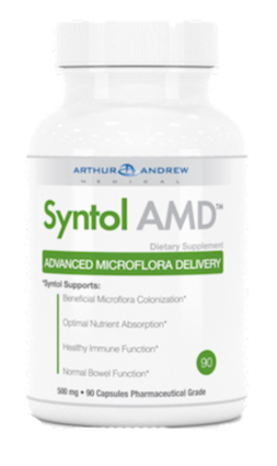 SYNTOL® 90 CAPS AMD ARTHUR ANDREW MEDICAL