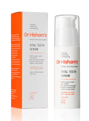SERUM VITAL DENTAL ADULTO 60g Dr. Hisham's