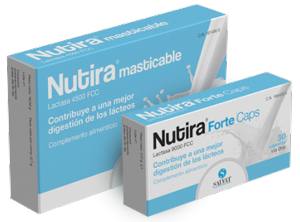 NUTIRA MASTICABLE 28 COMP SALVAT