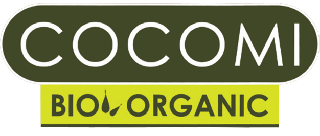 ACEITE DE COCO VIRGEN BIO 225 ML COCOMI