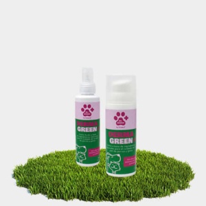 DERMAGREEN SKIN 50 ML DR GREEN