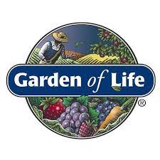 GARDEN OF LIFE
