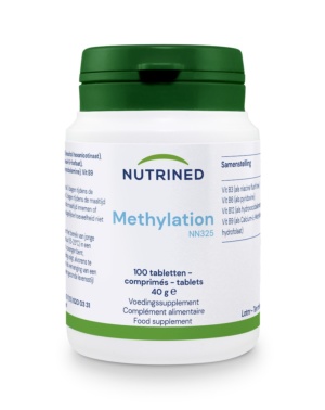 METHYLATION 100 CAPS NUTRINED