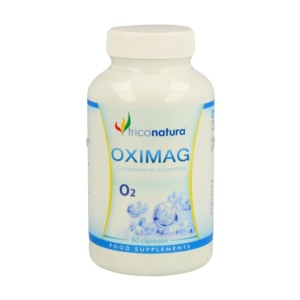 OXIMAG 60 caps