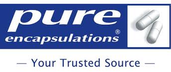 PURE ENCAPSULATIONS