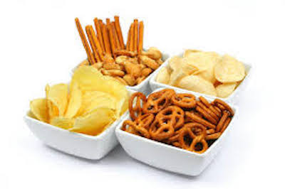 Snacks dulces y salados - Intorelancias | La Tienda del Alergico