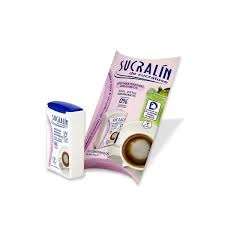 SUCRALIN SUCRALOSA 150 COMP